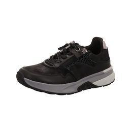 Gabor Sneaker in schwarz | Gr.: 39