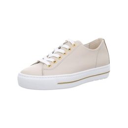 Paul Green Sneaker in beige | Gr.: 40,5