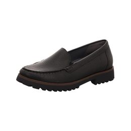 Waldläufer WALDLÄUFER Slipper in schwarz | Gr.: 38