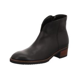 Gabor Stiefelette in schwarz | Gr.: 36