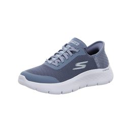 Skechers Sneaker in blau | Gr.: 39