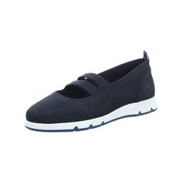 Rieker Sneaker in blau | Gr.: 38