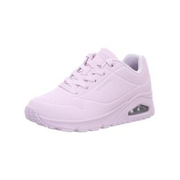 Skechers Sneaker in violett | Gr.: 38
