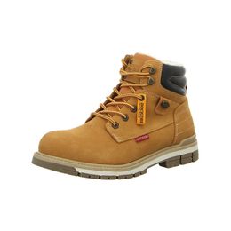 Dockers by Gerli Stiefelette in braun | Gr.: 42