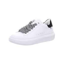Rieker Sneaker in wei&szlig; | Gr.: 40