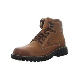 Josef Seibel Stiefelette in braun | Gr.: 41