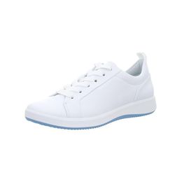Ara Sneaker in wei&szlig; | Gr.: 40