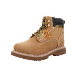 Dockers by Gerli Stiefelette in braun | Gr.: 47