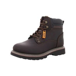 Dockers by Gerli Stiefelette in braun | Gr.: 44