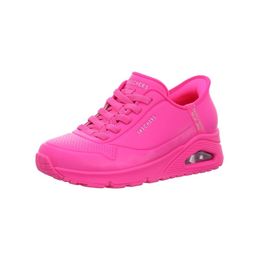Skechers Sneaker in pink | Gr.: 37