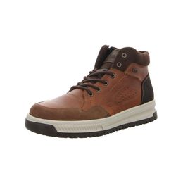 Rieker Stiefel in braun | Gr.: 45