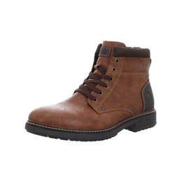 Rieker Stiefelette in braun | Gr.: 44
