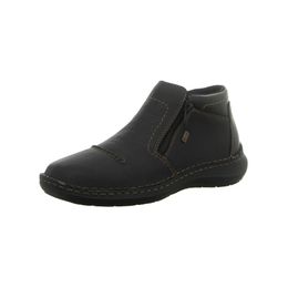 Rieker Stiefel in schwarz | Gr.: 46