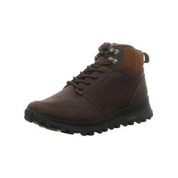 Clarks Stiefel in braun | Gr.: 42,5