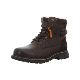 Dockers by Gerli Stiefelette in braun | Gr.: 41