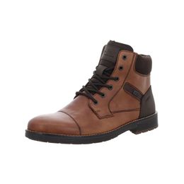 Rieker Stiefelette in braun | Gr.: 42