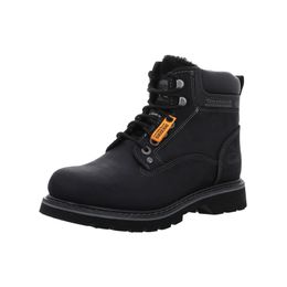 Dockers by Gerli Stiefelette in schwarz | Gr.: 42