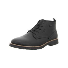 Rieker Stiefelette in schwarz | Gr.: 44