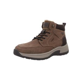Rieker Stiefel in braun | Gr.: 46