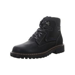 Josef Seibel Stiefelette in schwarz | Gr.: 41