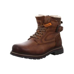 Dockers by Gerli Stiefelette in braun | Gr.: 46