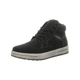 Rieker Stiefel in schwarz | Gr.: 45
