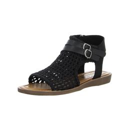 Blowfish Sandalette in schwarz | Gr.: 36