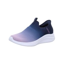 Skechers Slipper in blau | Gr.: 39