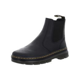 Dr. Martens Stiefelette in schwarz | Gr.: 42