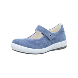 Legero Slipper in blau | Gr.: 39