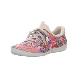 Rieker Sneaker in rose | Gr.: 40