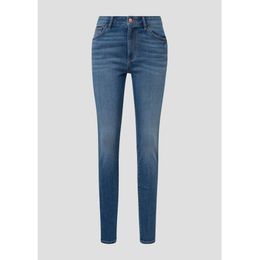 QS Jeans-Hose in 55Z7_blau | Gr.: W36/L32