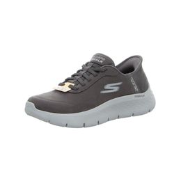 Skechers Slipper in grau | Gr.: 42