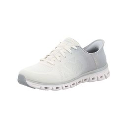 Skechers Sneaker in grau | Gr.: 37