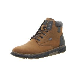 Rieker Stiefelette in braun | Gr.: 47