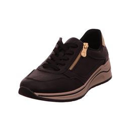 Rieker Sneaker in schwarz | Gr.: 38