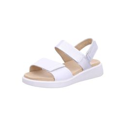 Ara Sandalette in wei&szlig; | Gr.: 41