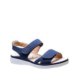 Ganter Sandalette in blau | Gr.: 37