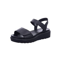 Ara Sandalette in schwarz | Gr.: 38
