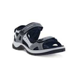 Ecco Sandalette in grau | Gr.: 42