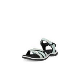 Ecco Sandalette in gr&uuml;n | Gr.: 42