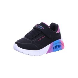 Skechers Slipper in schwarz | Gr.: 28