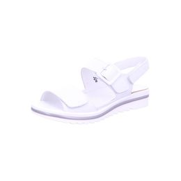 Waldläufer WALDLÄUFER Sandalette in weiß | Gr.: 41