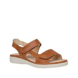 Ganter Sandalette in braun | Gr.: 42