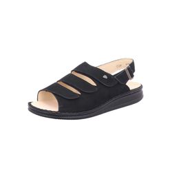 Finn Comfort Sandalette in schwarz | Gr.: 36