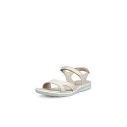 Ecco Sandalette in beige | Gr.: 41