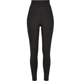 Urban Classics Leggings in black | Gr.: M