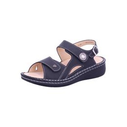 Finn Comfort Sandalette in schwarz | Gr.: 37