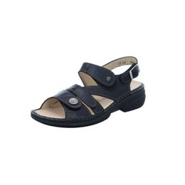 Finn Comfort Sandalette in schwarz | Gr.: 37