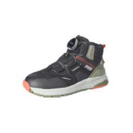 Ricosta Schnürboot in schwarz | Gr.: 36